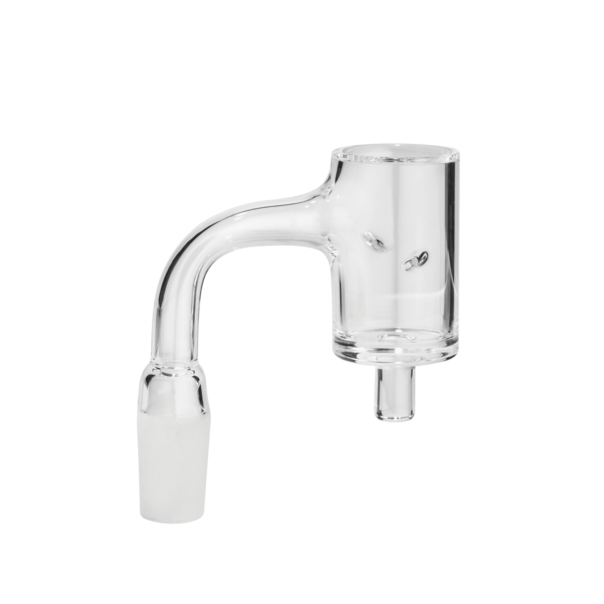 Dual Auto Spinner E-Banger