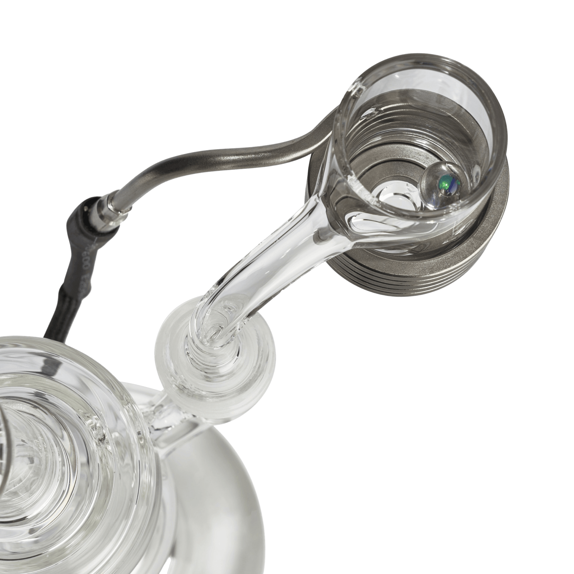 Dual Auto Spinner E-Banger