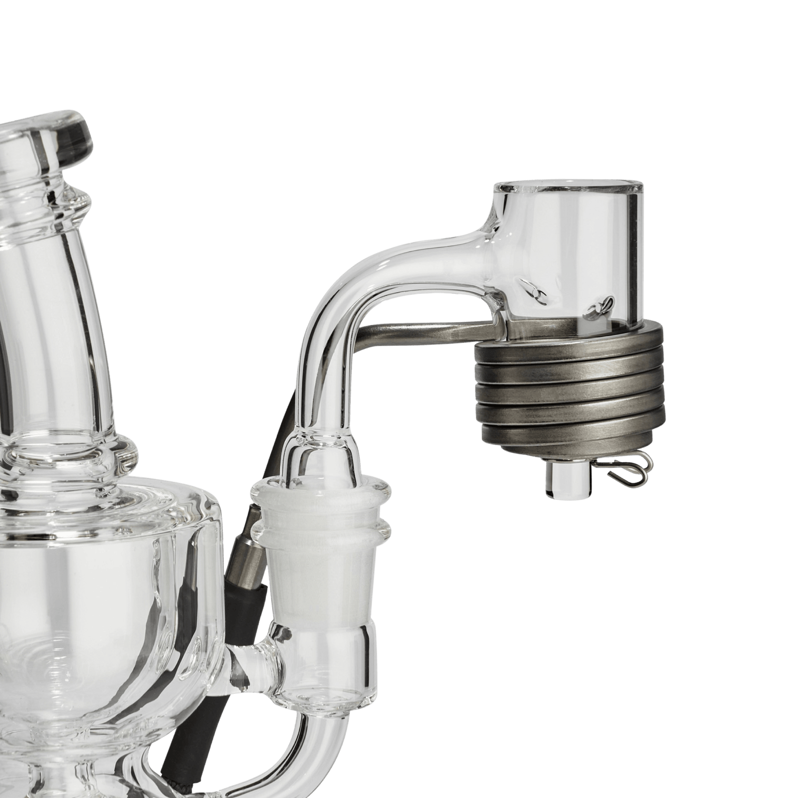 Dual Auto Spinner E-Banger