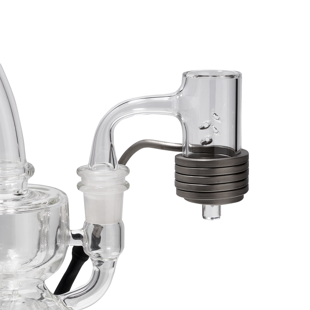 Quad Auto Spinner E-Banger
