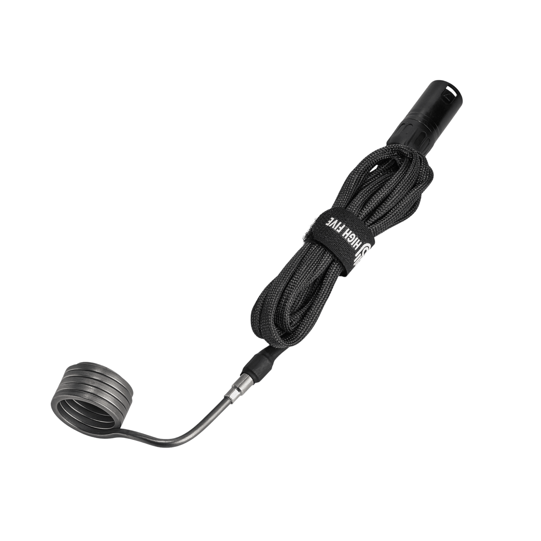 25mm Axial Coil
