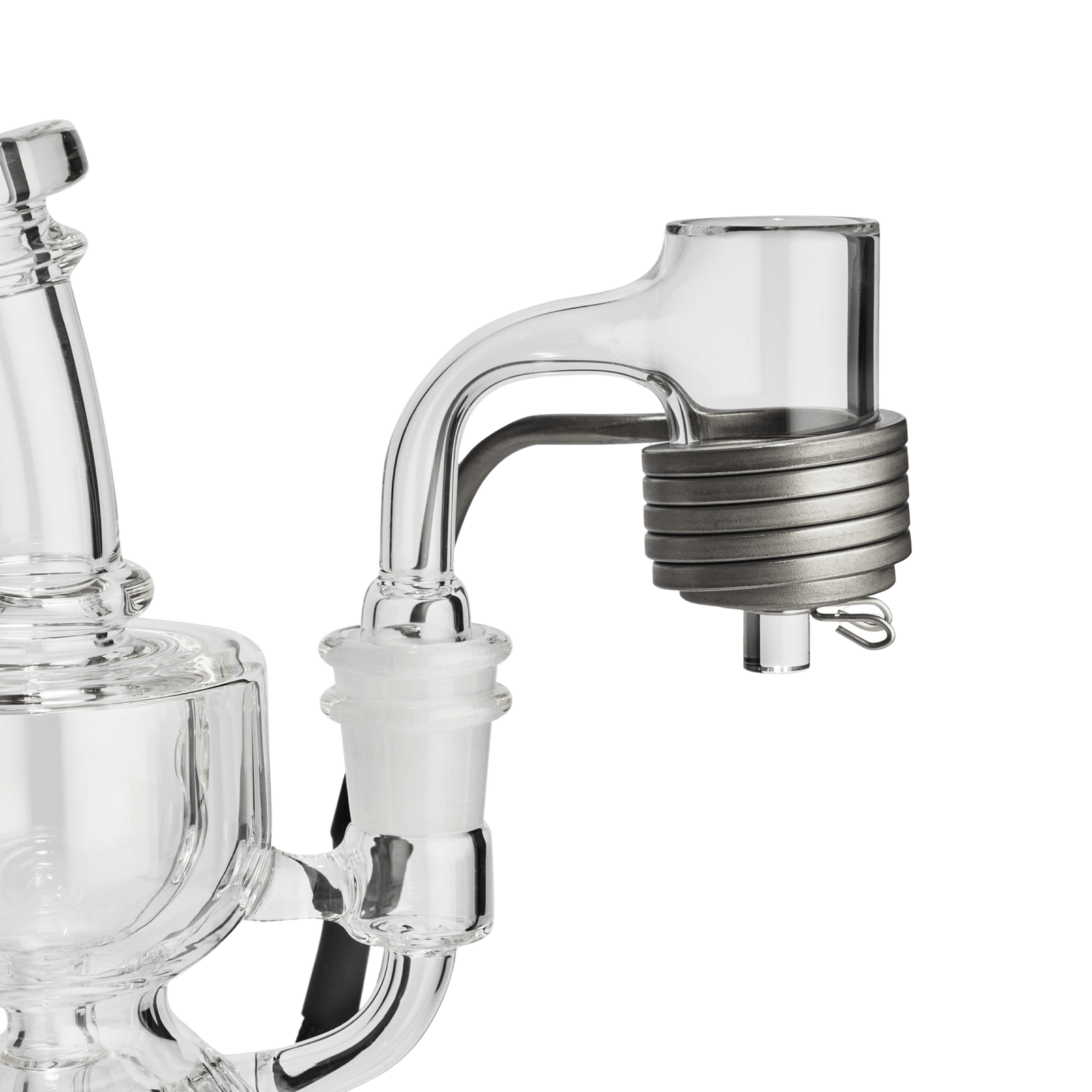 25mm Axial Coil