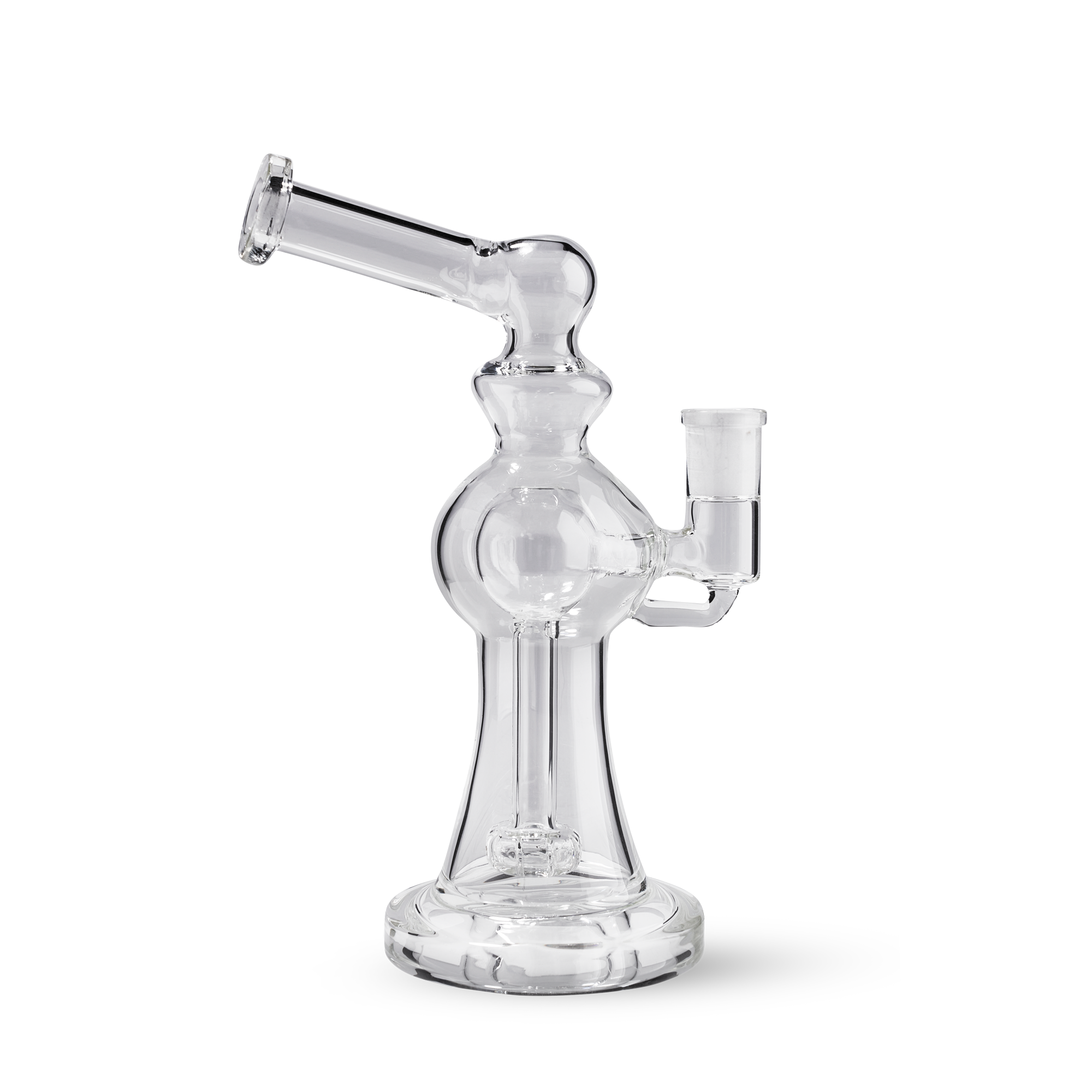 High Five Astro Rig Glass Dab Rig