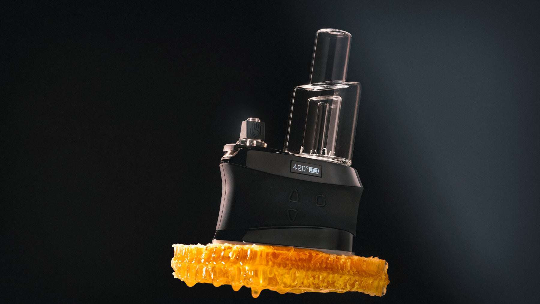 High Five: The Best E-Nail & E-Rigs - Portable Vaporizers