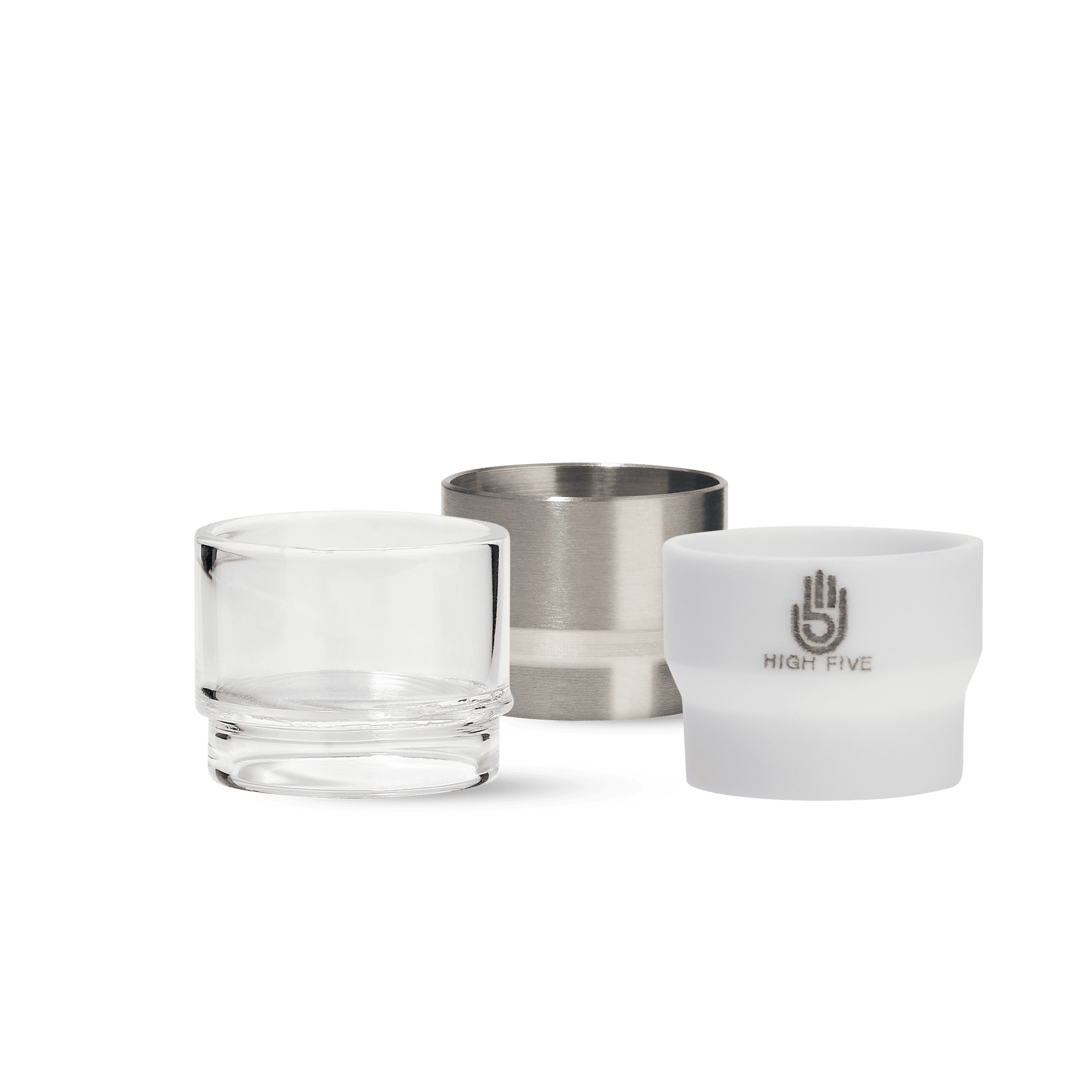 The High Five Duo | The Smartest E-Rig