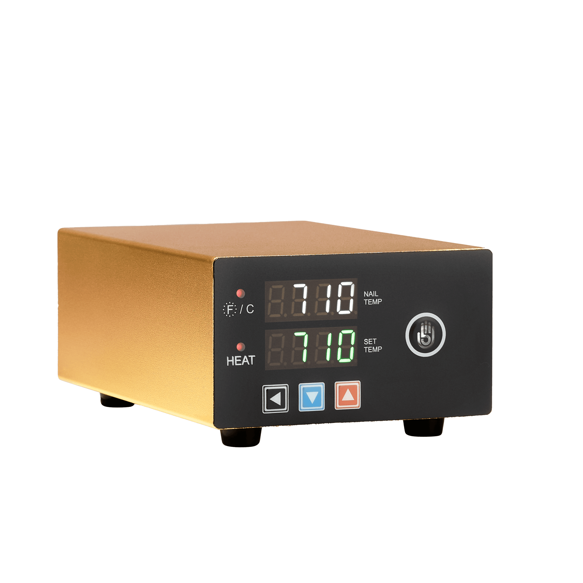 Micro E-Nail Controller