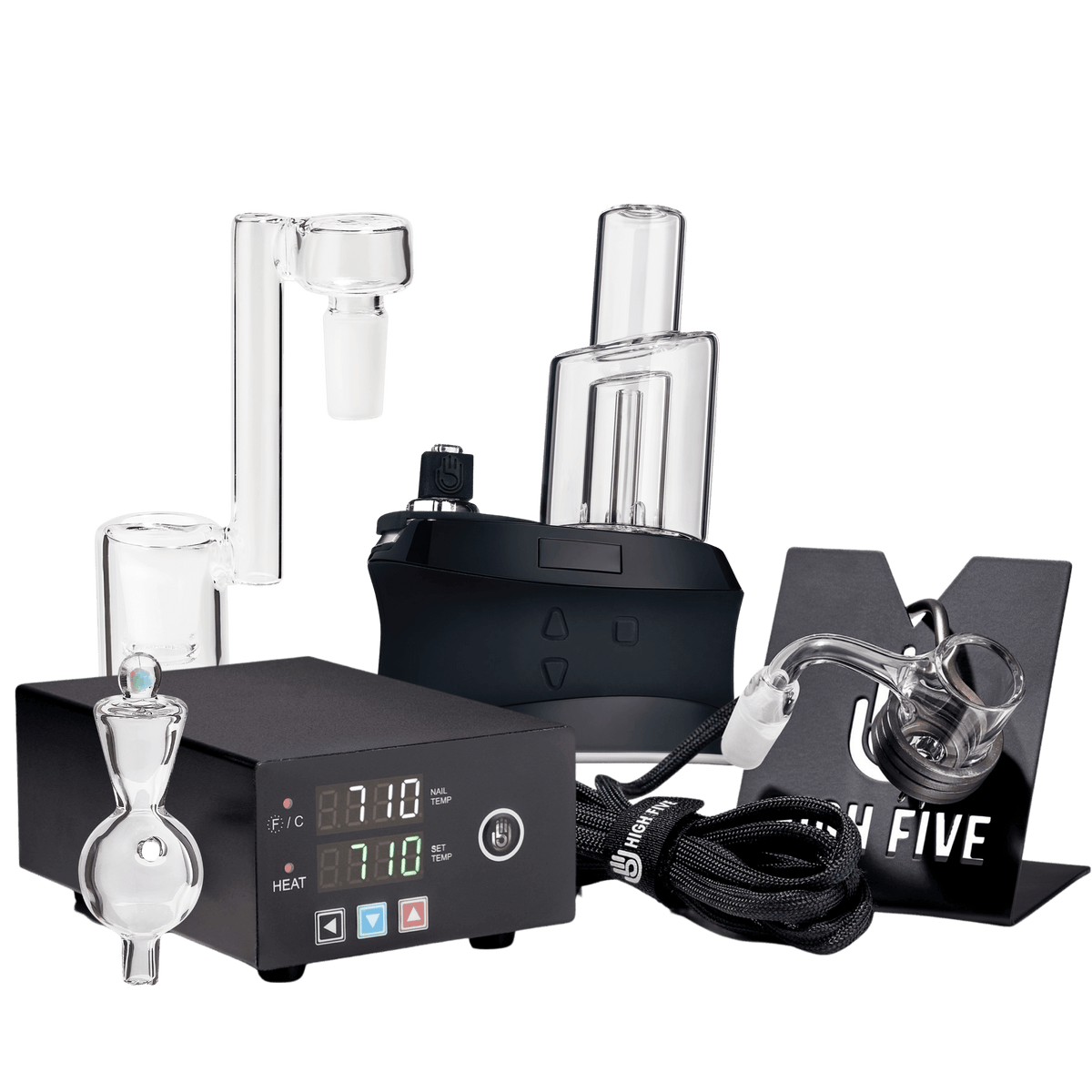 DUO | The Smartest E-Rig