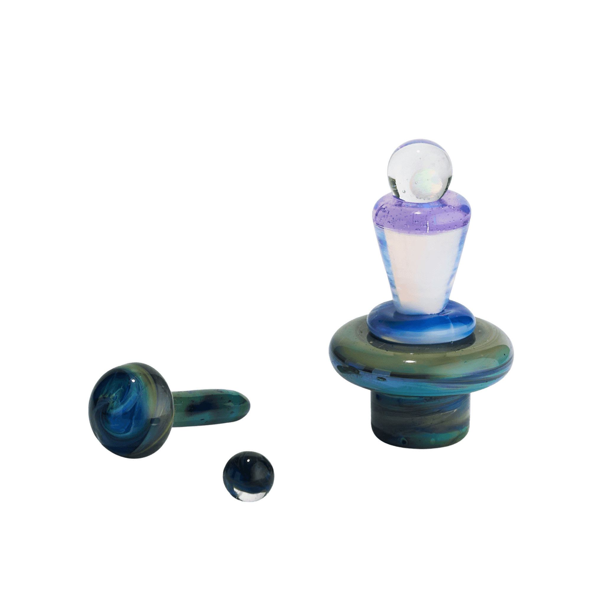 Nebula Cap Set