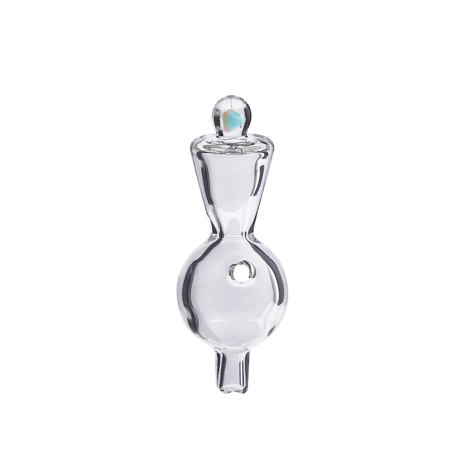 Opal Bubble Carb Cap