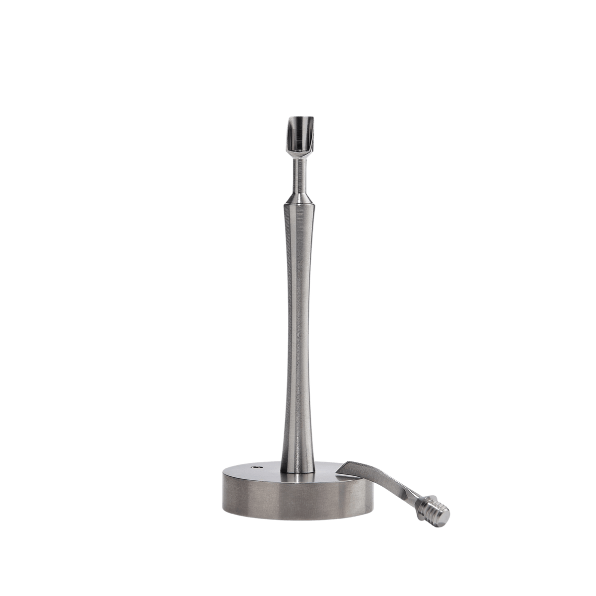 Silver Multi Tip Carb Cap