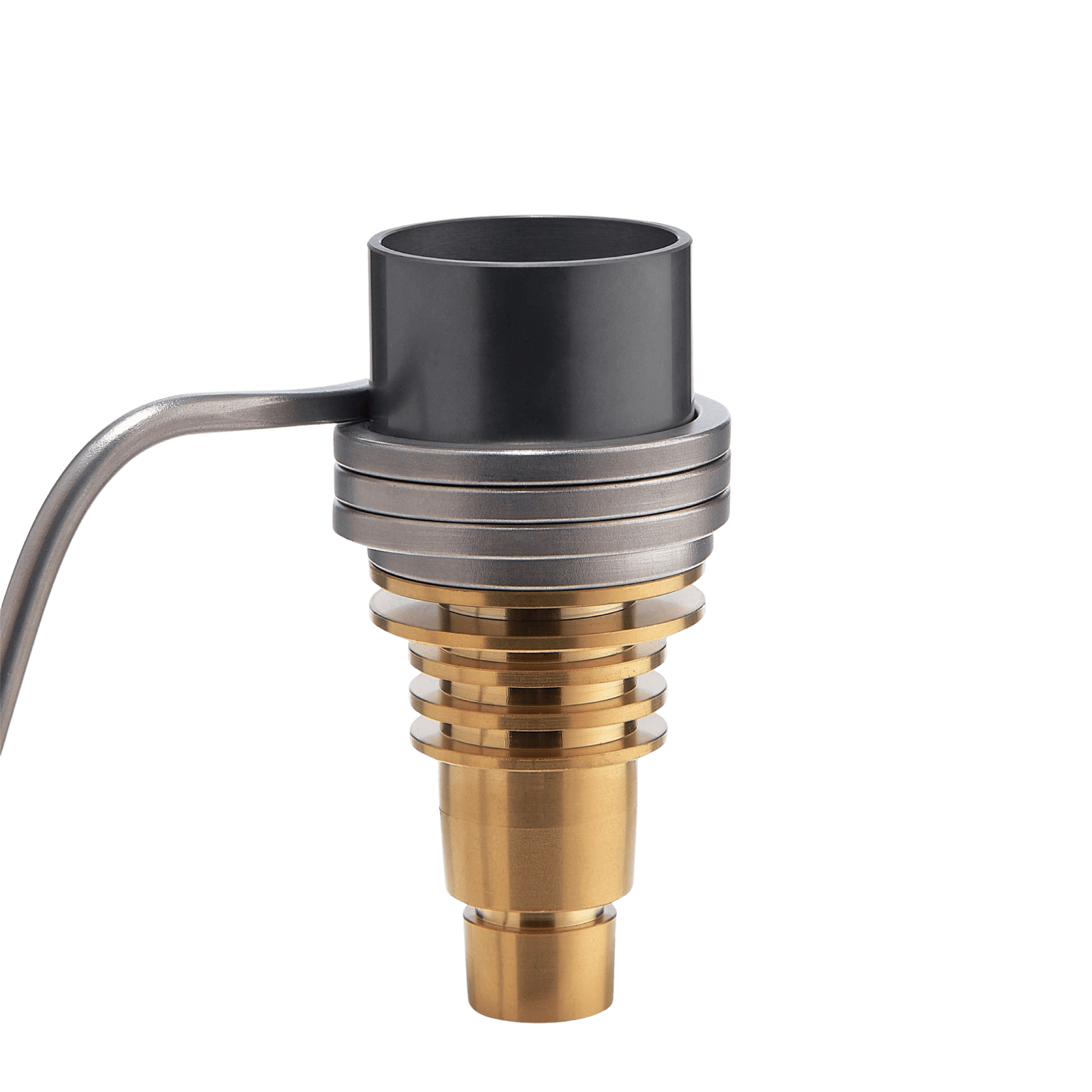 Universal SIC Hybrid Nail